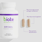 hormone detox for women health