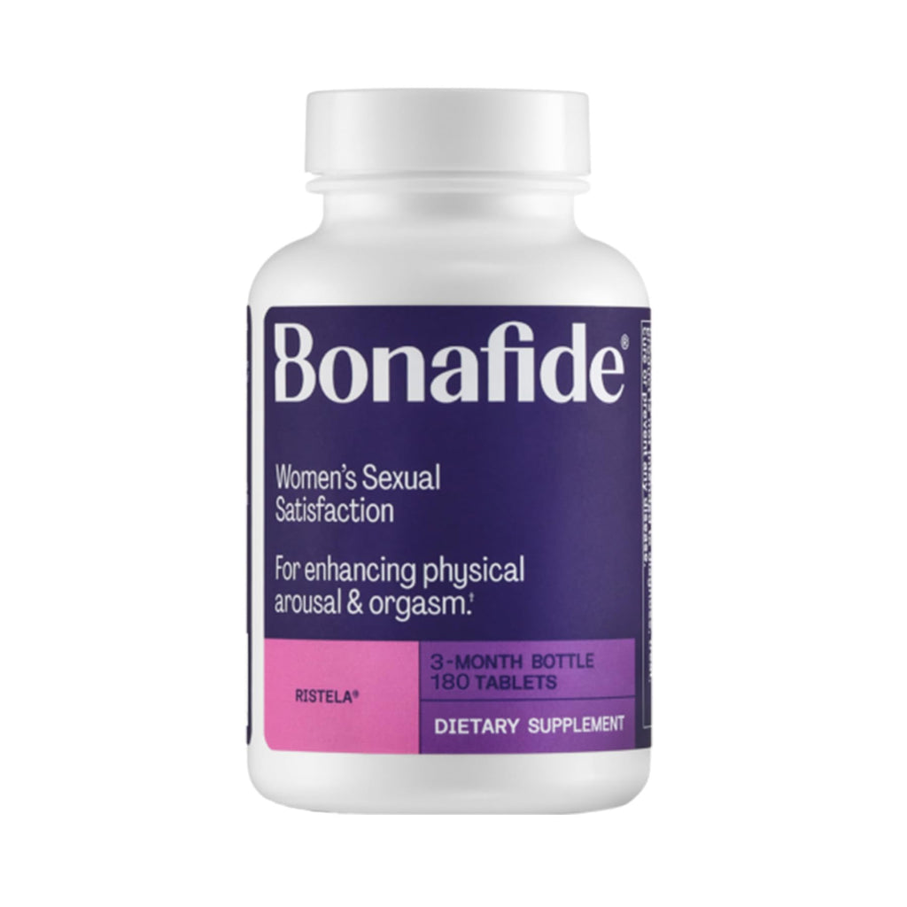 hormone-free blended vitamin supplements