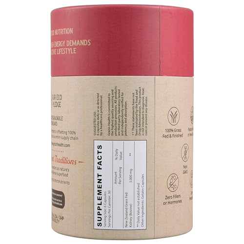 Hormone-free kidney health support