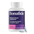 Hormone-free women's health support