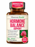 Hormone Harmony Black Cohosh capsules