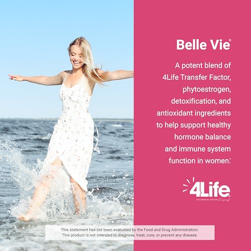 hormone health multivitamin for seniors