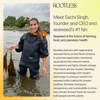 Hormone health support with Rootless