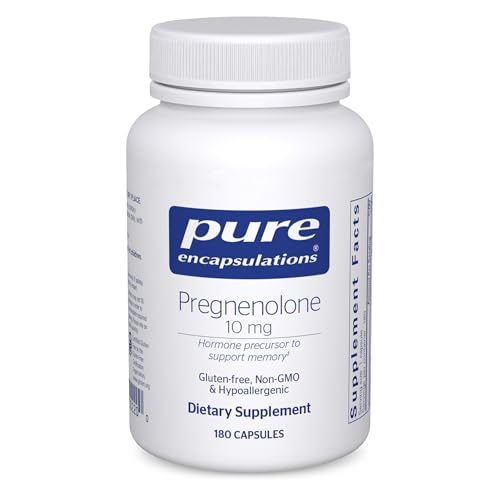 hormone precursor blended vitamin supplements