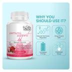 hormone regulator multivitamin capsules