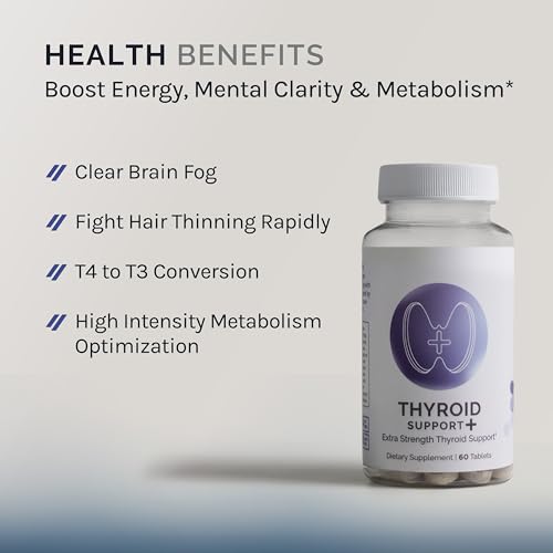 hormone signaling vitamin complex