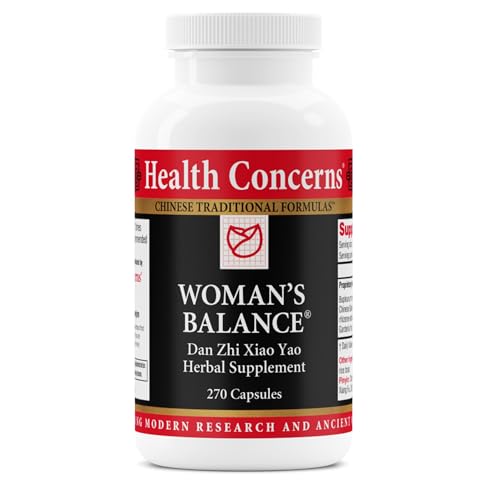 hormone support blended vitamin formula
