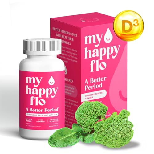 hormone support for heavy periods