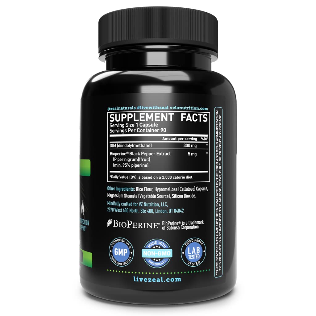 Hormone support for men and women