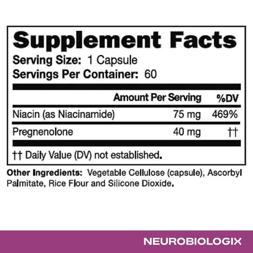 Hormone support for mental health