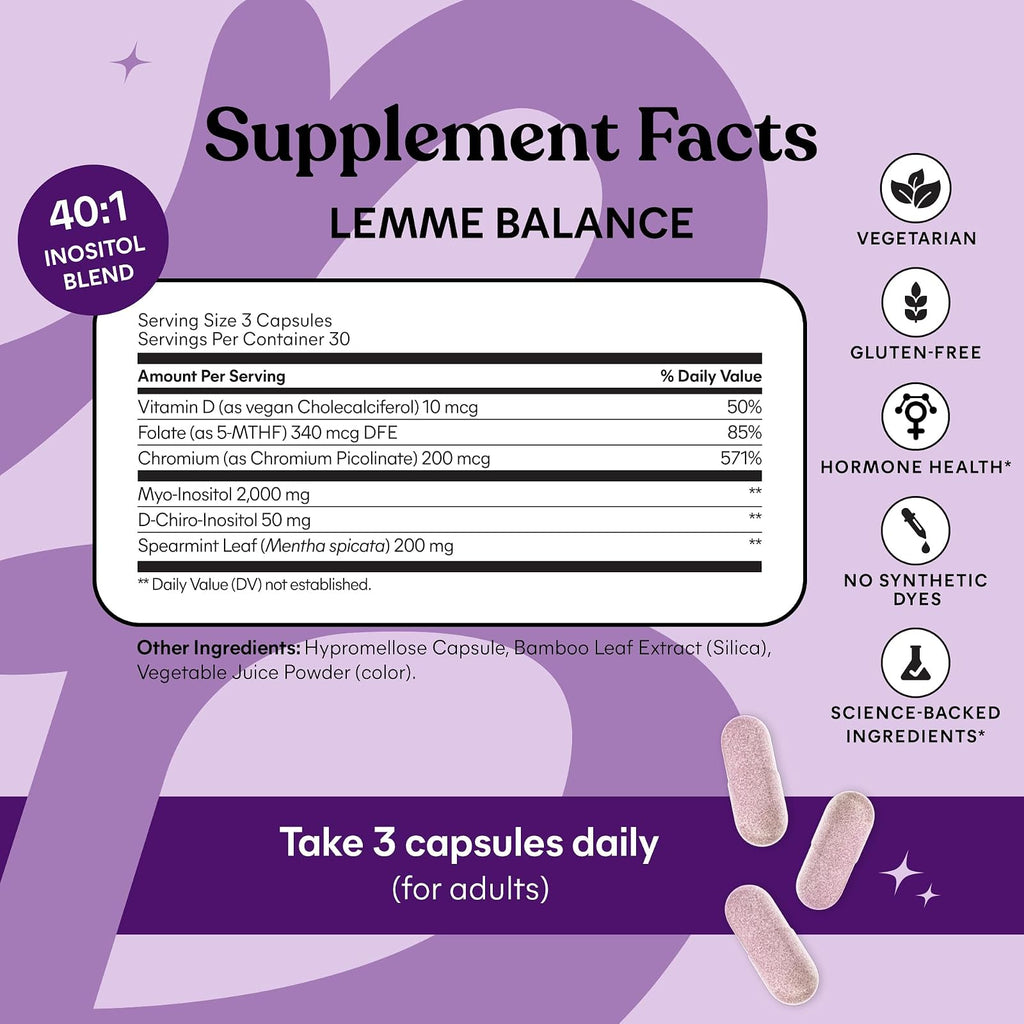 hormone support for overall wellness