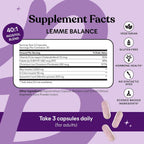 hormone support for overall wellness