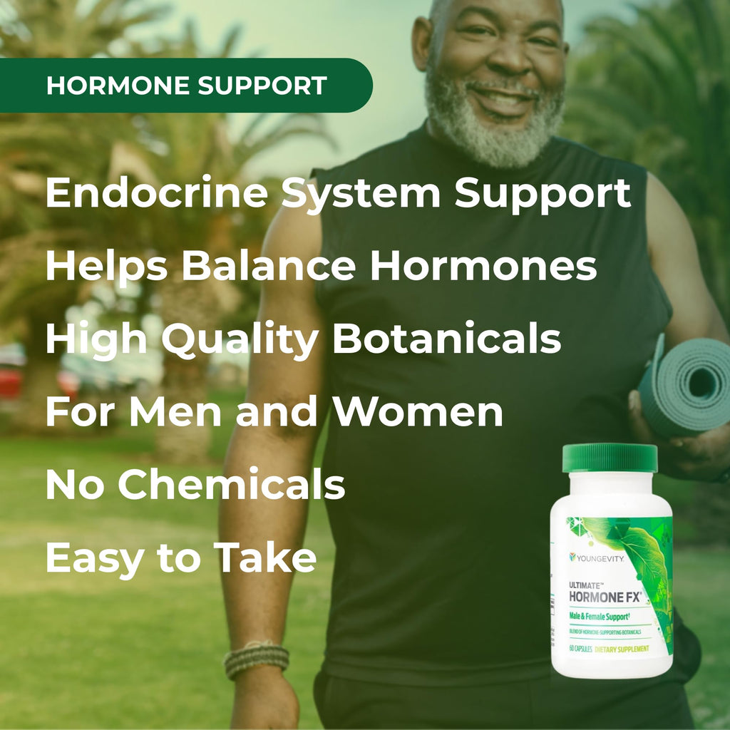 hormone support for women
