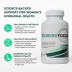 Hormone support multivitamins for women