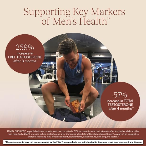 hormone support supplement for men