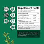 hormone support supplement for seniors