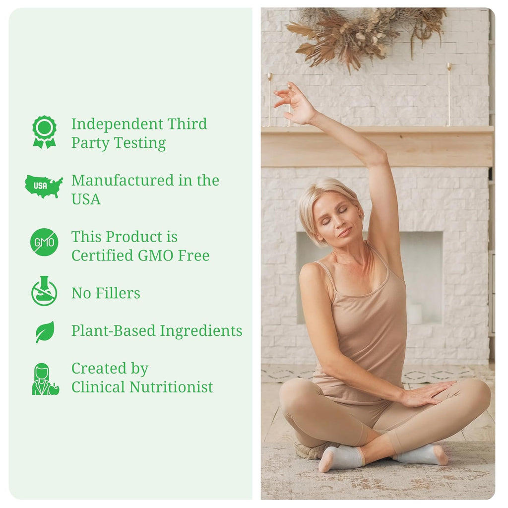 Hormone support with Thyroid Shield