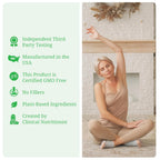 Hormone support with Thyroid Shield