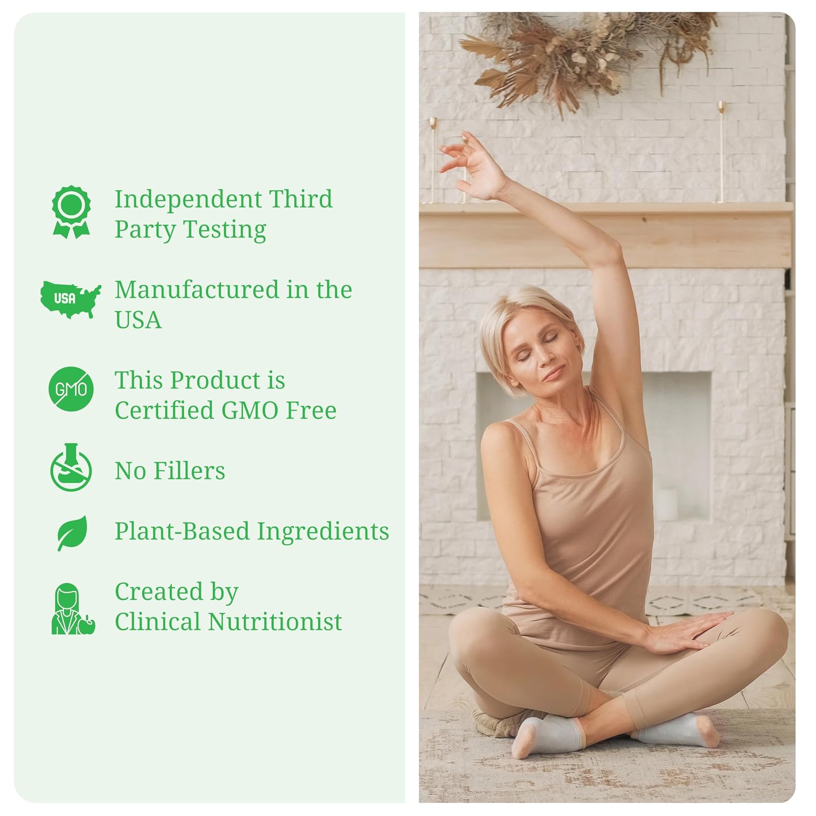 Hormone support with Thyroid Shield