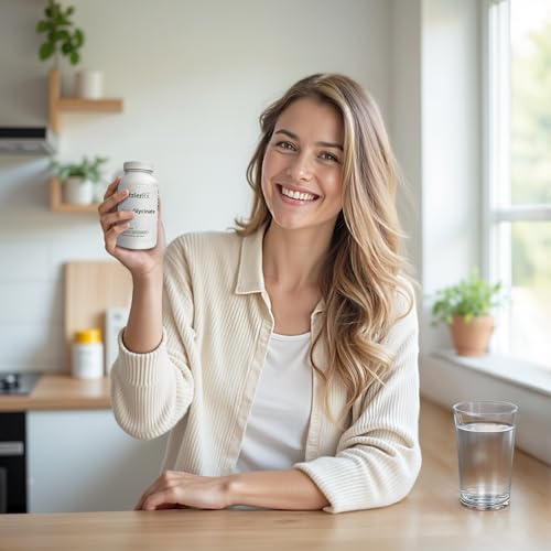 HormoneSynergy iron for daily wellness