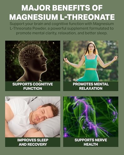 HormoneSynergy magnesium for vitality
