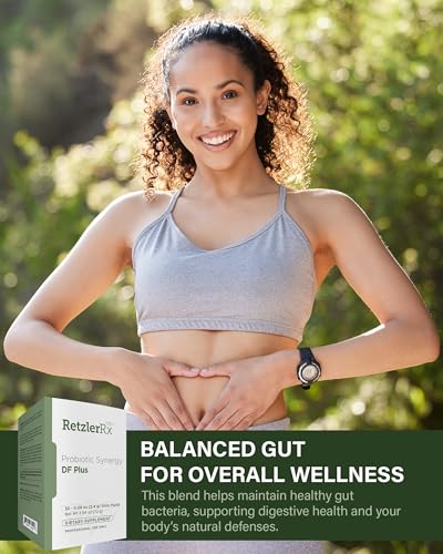 HormoneSynergy Probiotic daily wellness
