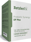 HormoneSynergy Probiotic gut health support