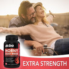 horny goat weed 1590 mg pills