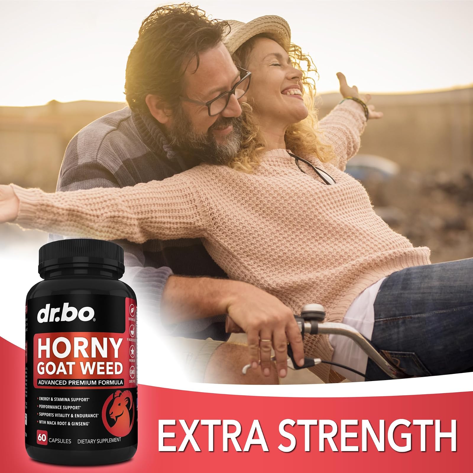 horny goat weed 1590 mg pills