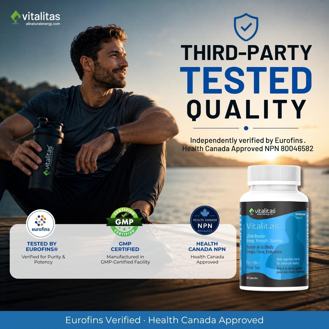horny goat weed 7-in-1 formula