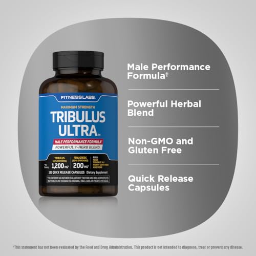 horny goat weed and tribulus extract