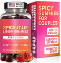 Horny Goat Weed ashwagandha gummies for women