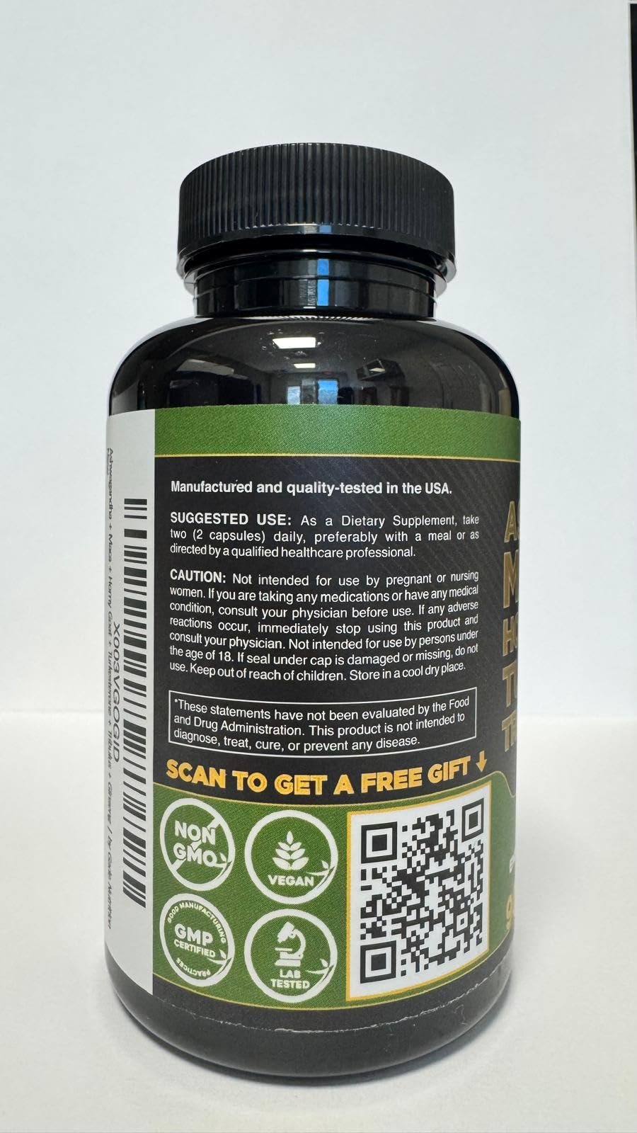 horny goat weed benefits for couples