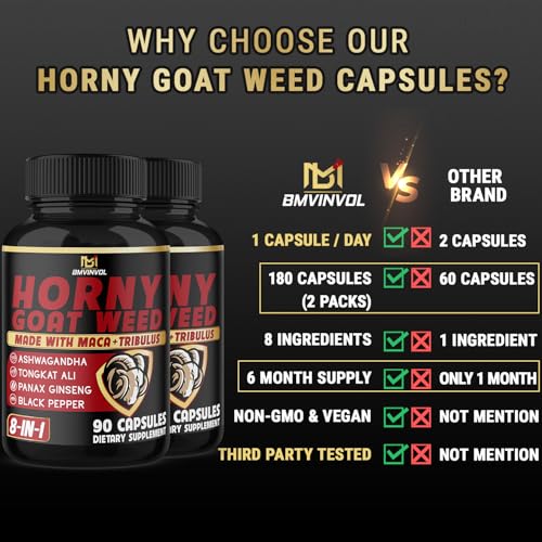 horny goat weed benefits for couples