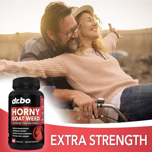 horny goat weed benefits for couples