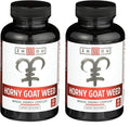 horny goat weed benefits for men