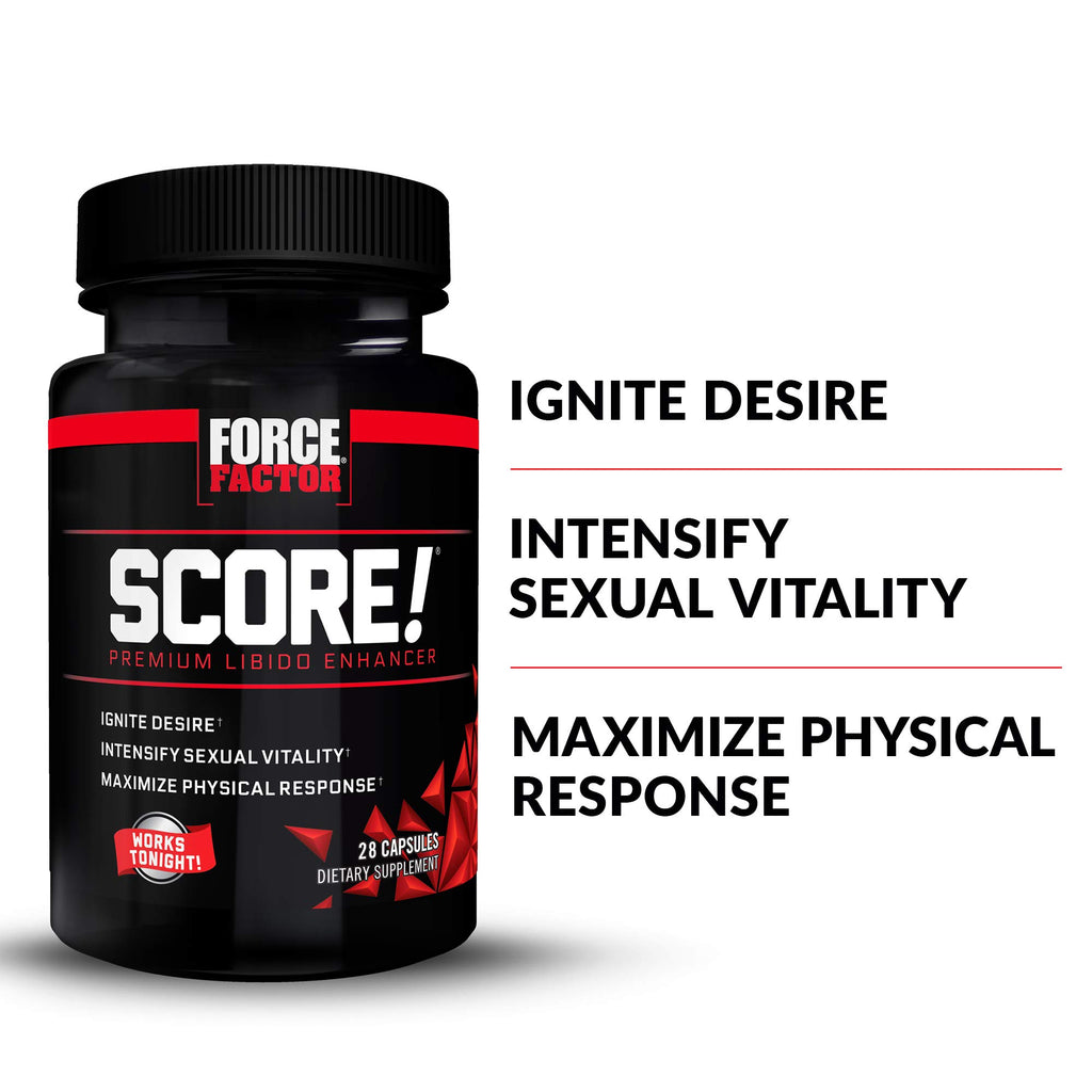 horny goat weed benefits for men