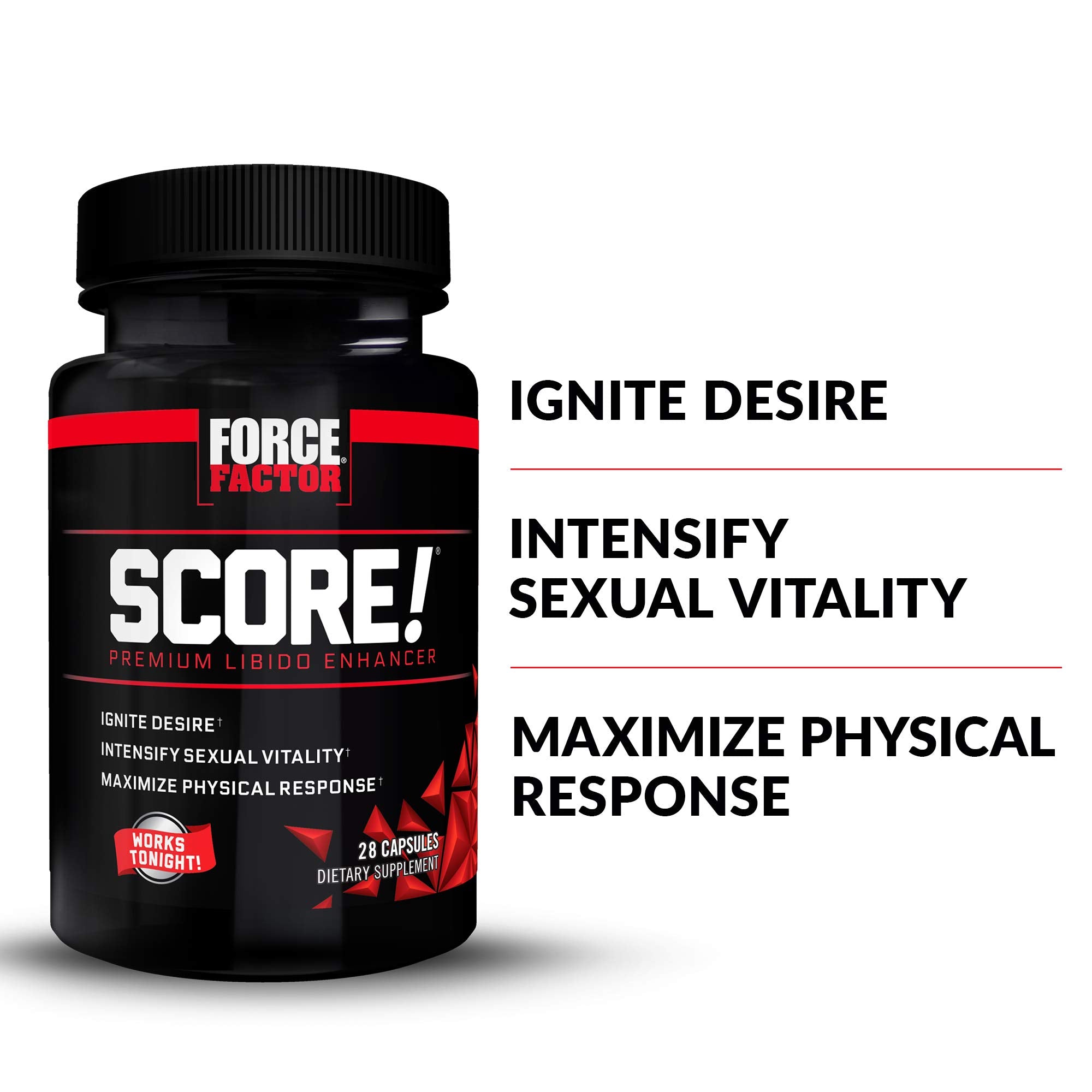 horny goat weed benefits for men