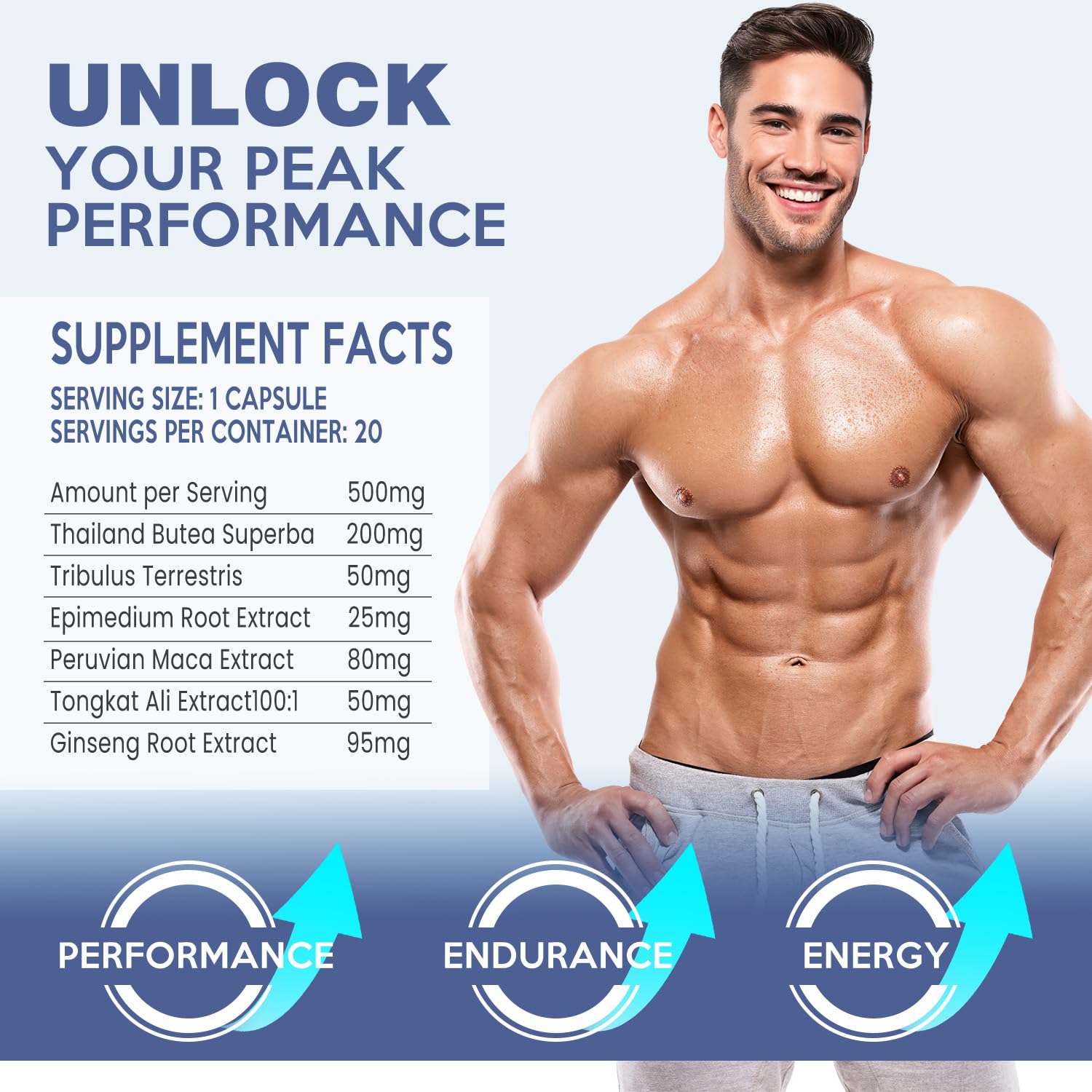 horny goat weed benefits for men