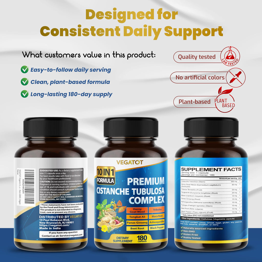 horny goat weed benefits for men