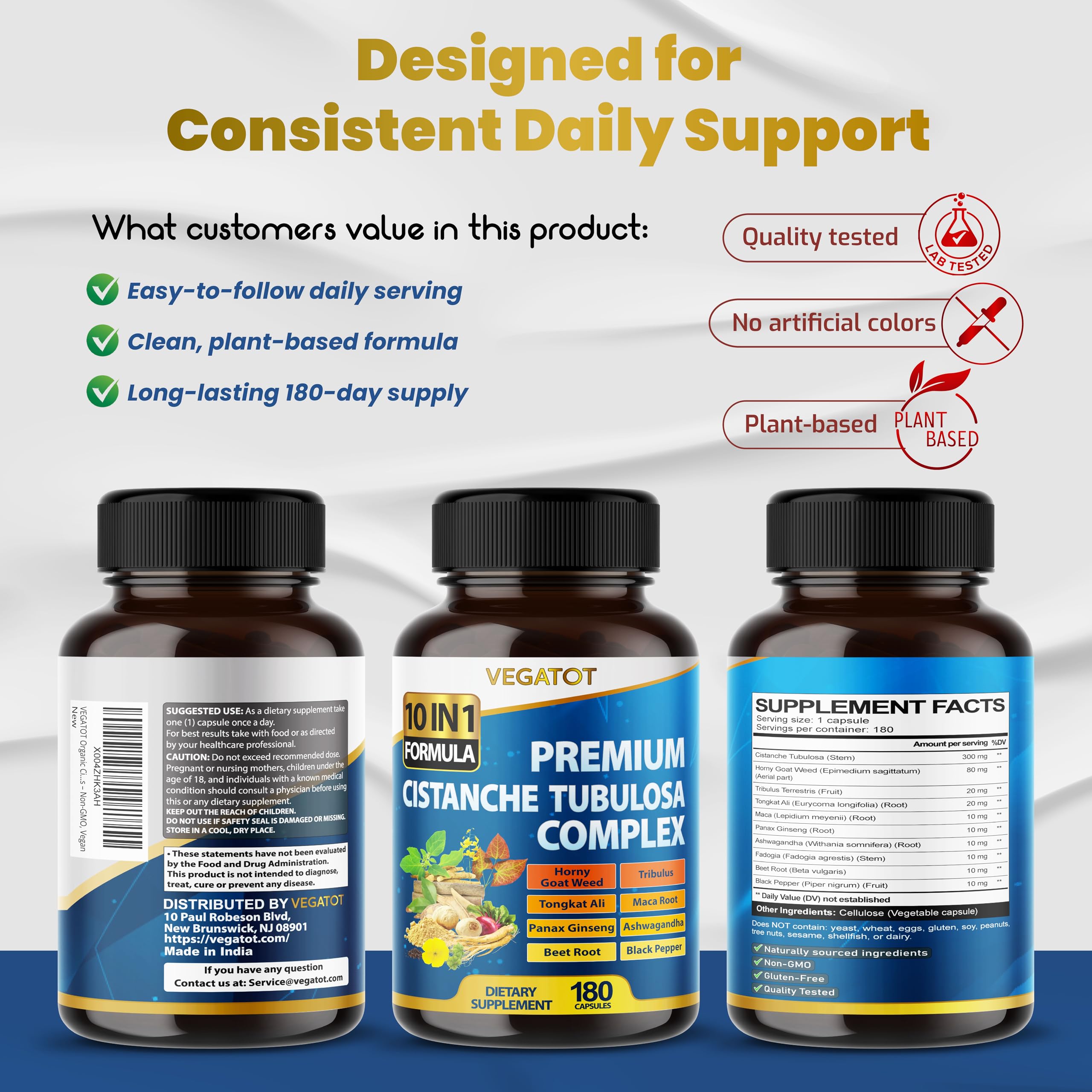 horny goat weed benefits for men