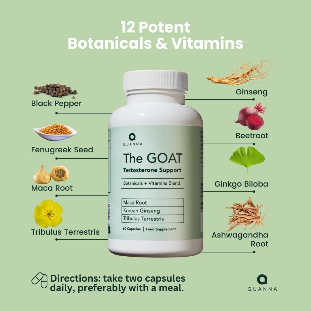 horny goat weed benefits for men