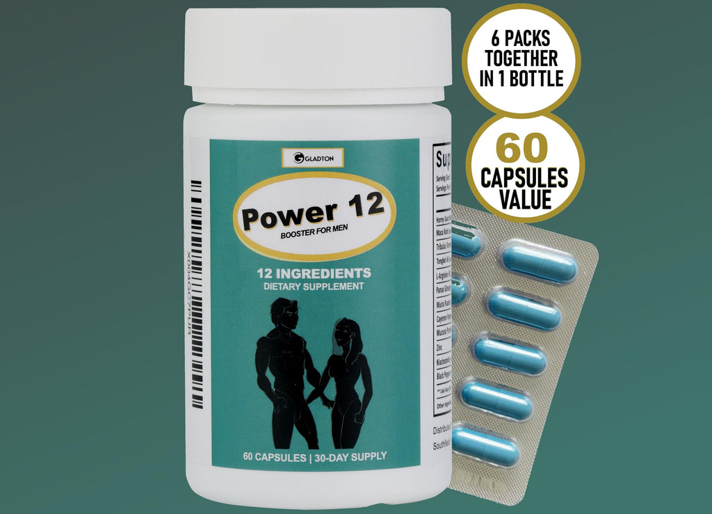horny goat weed benefits for men