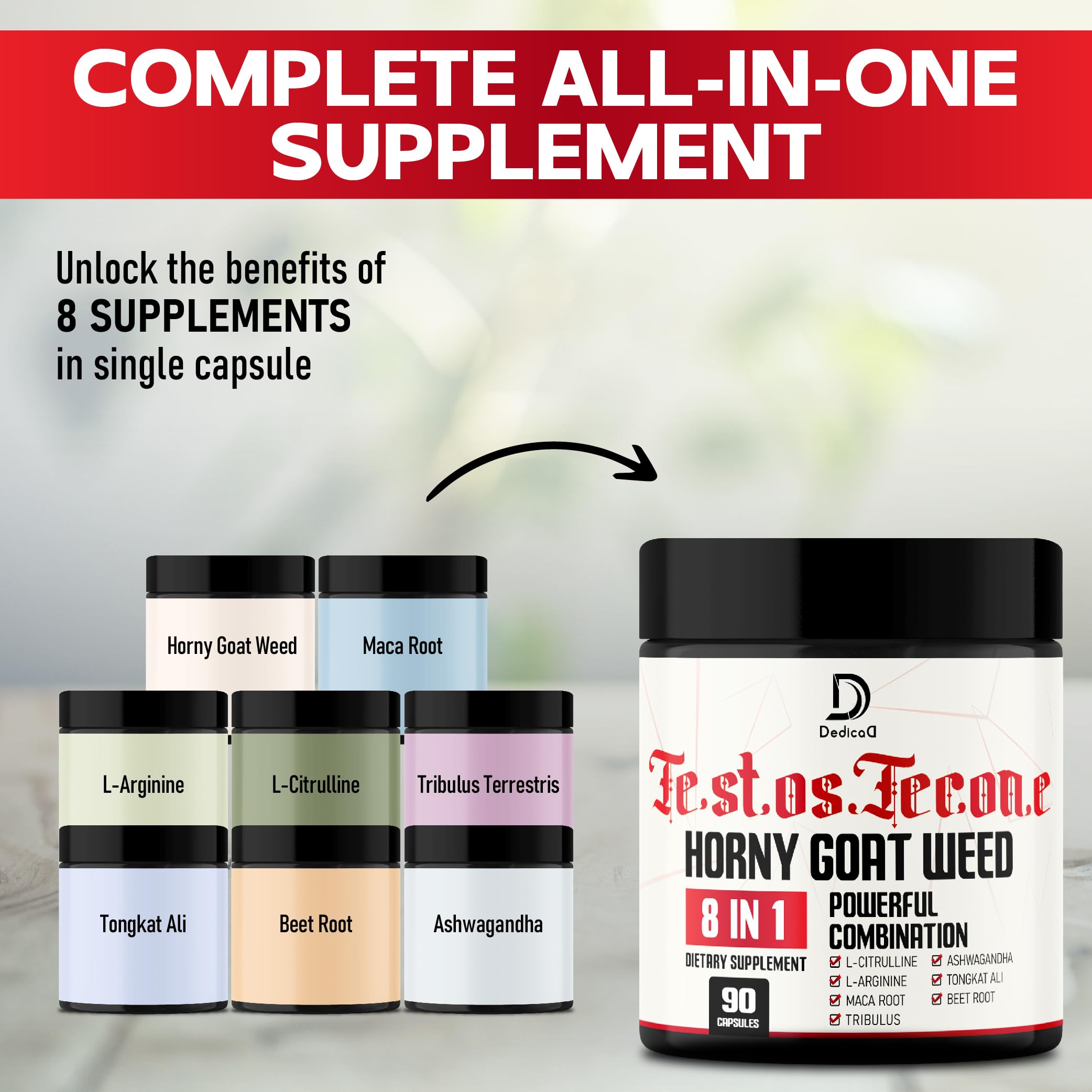 horny goat weed benefits for vitality
