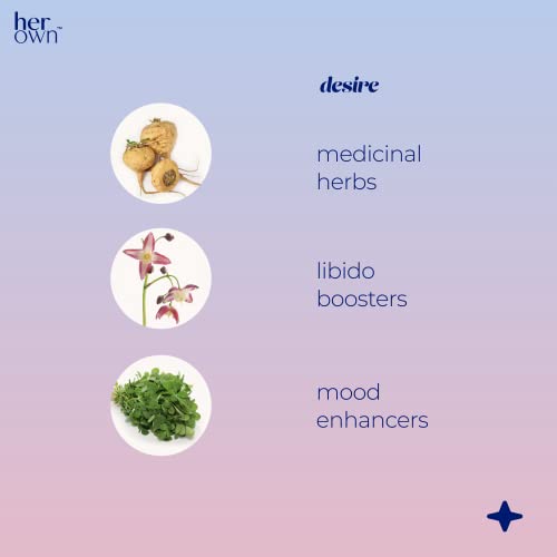 horny goat weed benefits for women