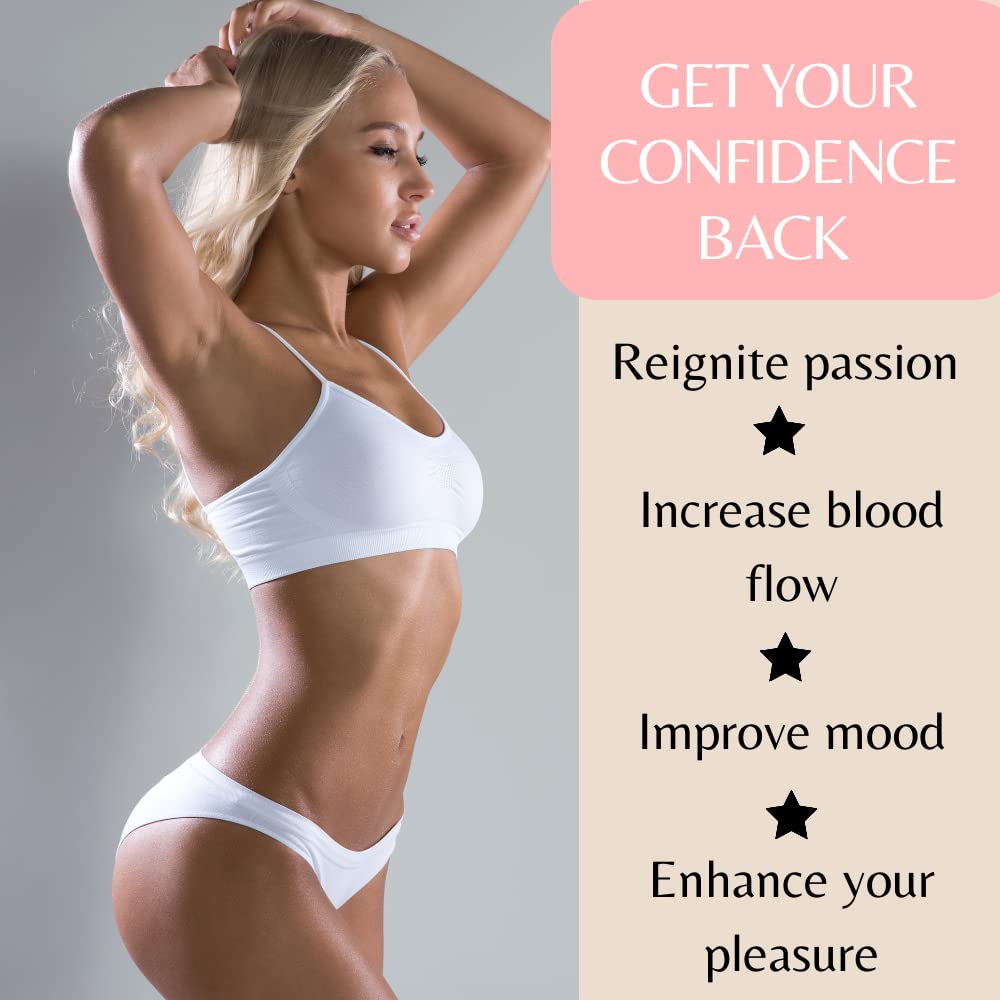 horny goat weed benefits for women