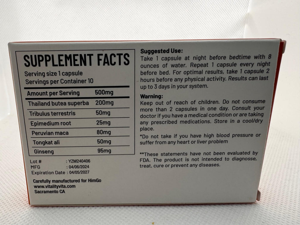 horny goat weed benefits for women