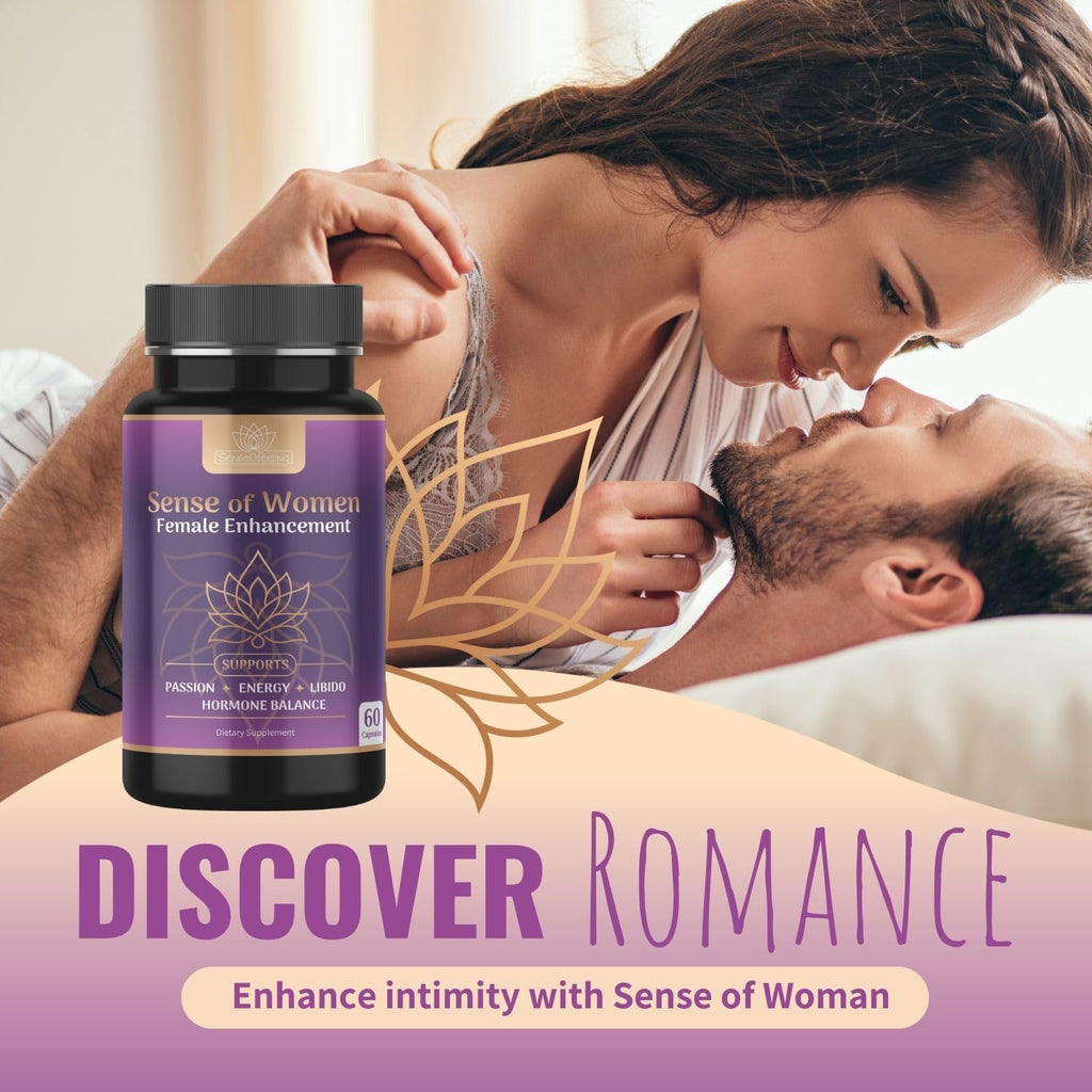 horny goat weed benefits for women