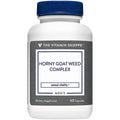 Horny Goat Weed Complex benefits