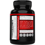 Horny Goat Weed energy and vitality